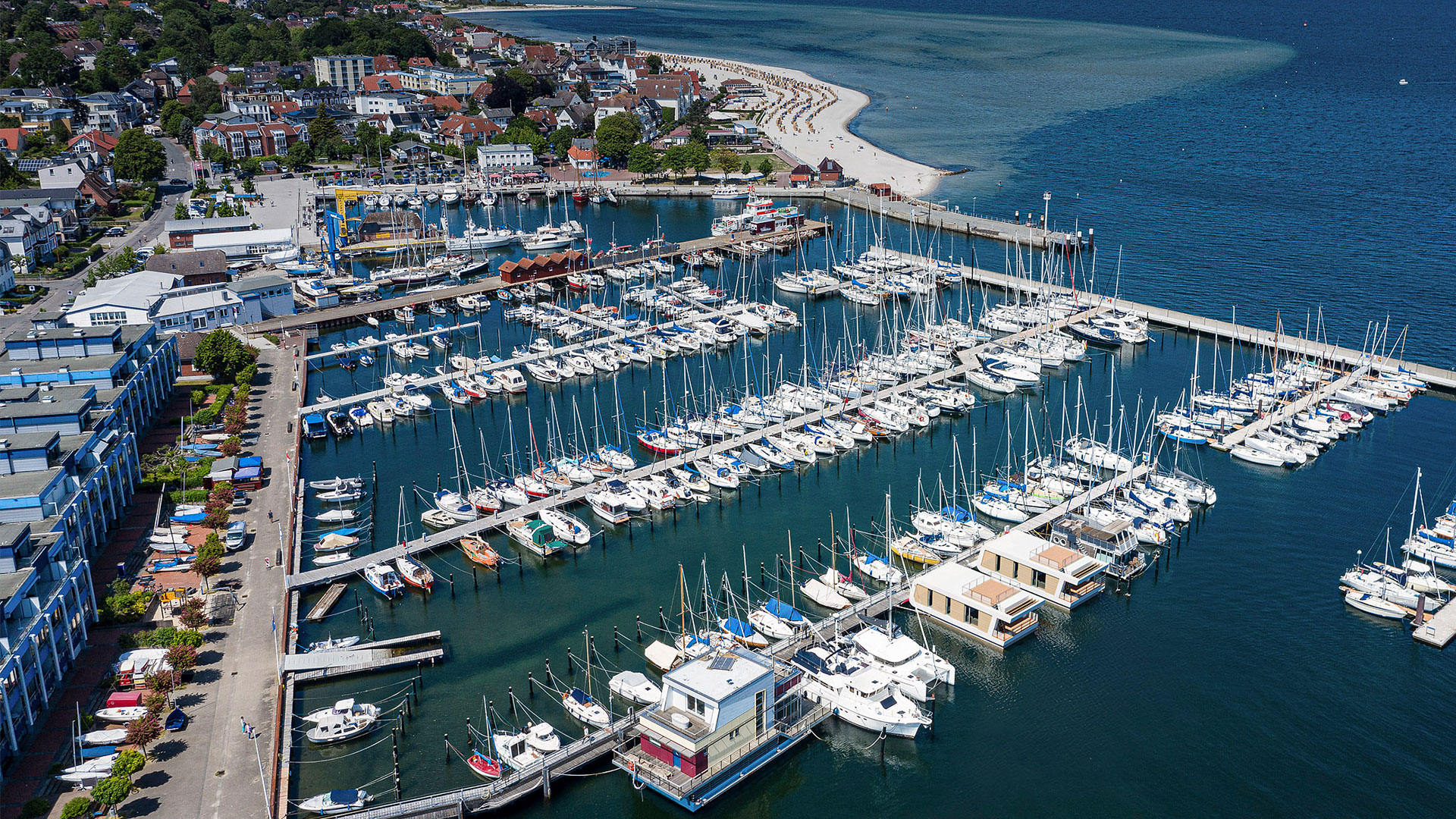 Matthäi Gruppe – Referenzen